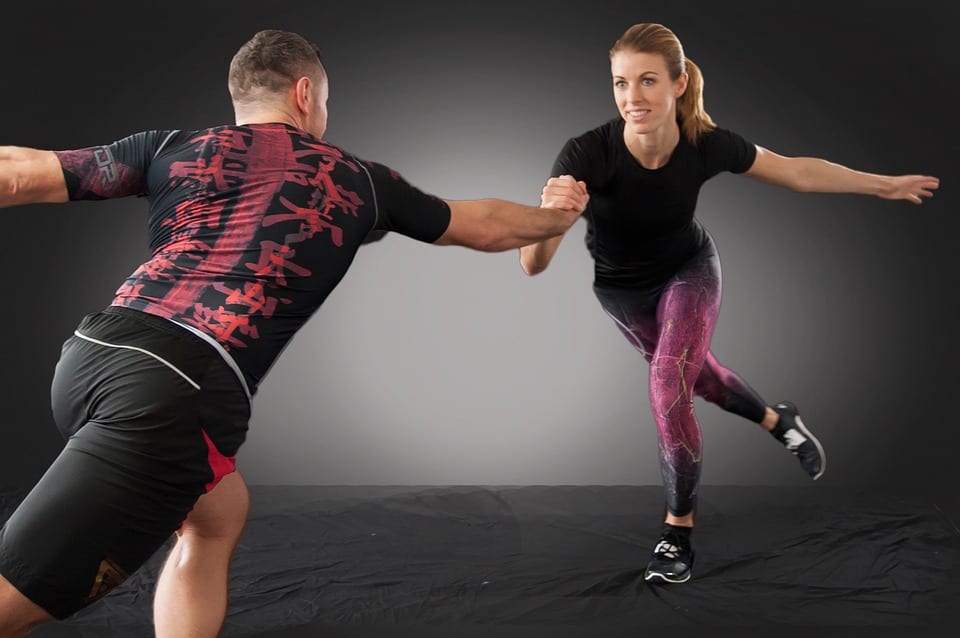 Crossfit qu'est ce que c'est : définition, objectifs et avantages