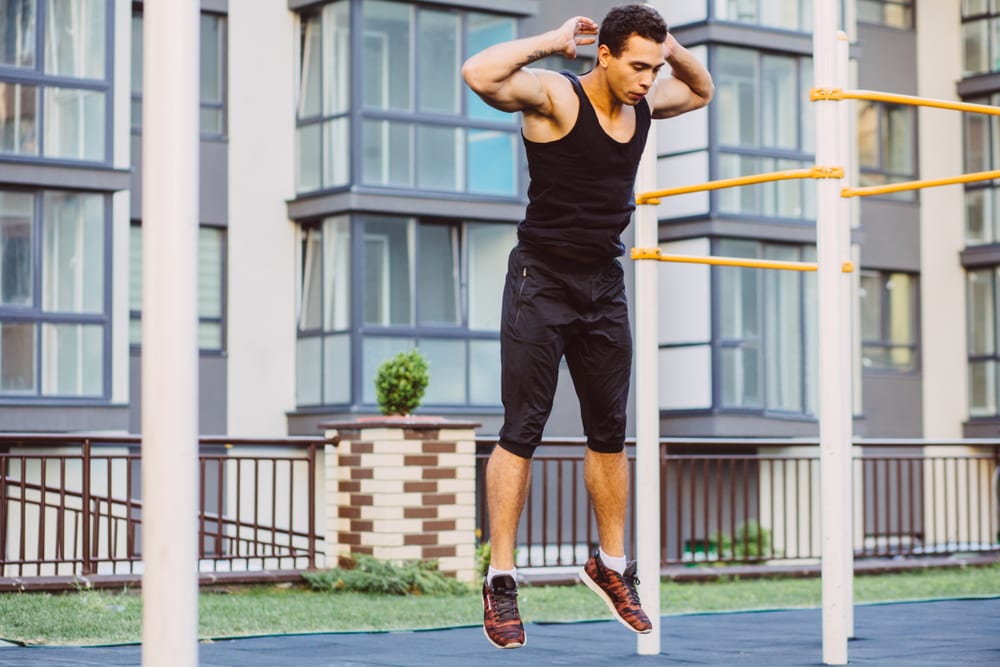 Burpees Crossfit : pourquoi ils sont si redoutables